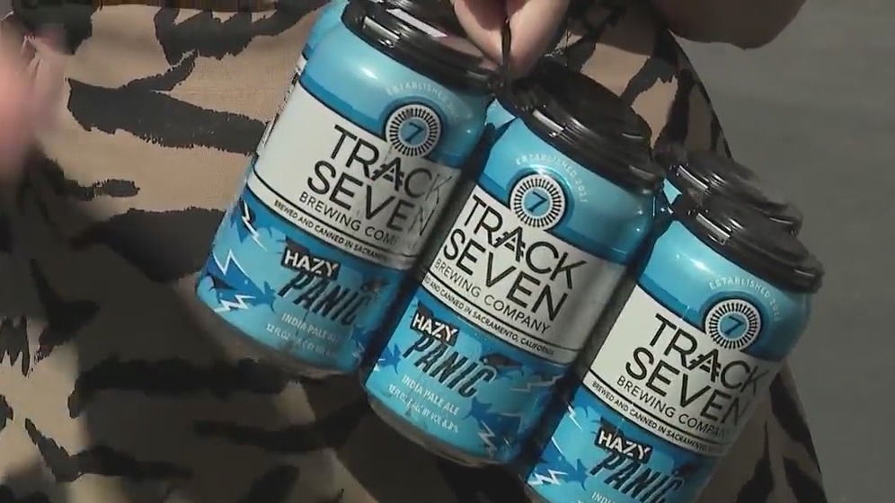 Sacramento’s Track 7 Brewing Company announced its closures after 13 ...