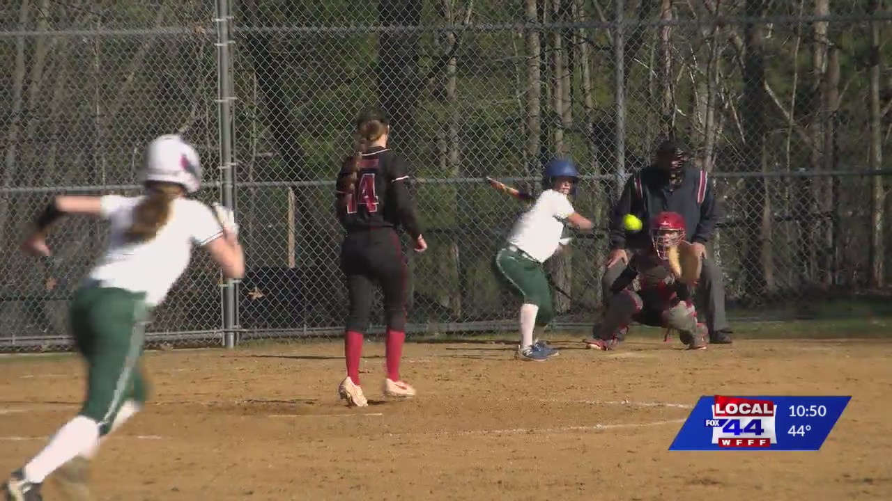 CVU baseball, Rice softball win in busy day on the diamond – ABC22 & FOX44