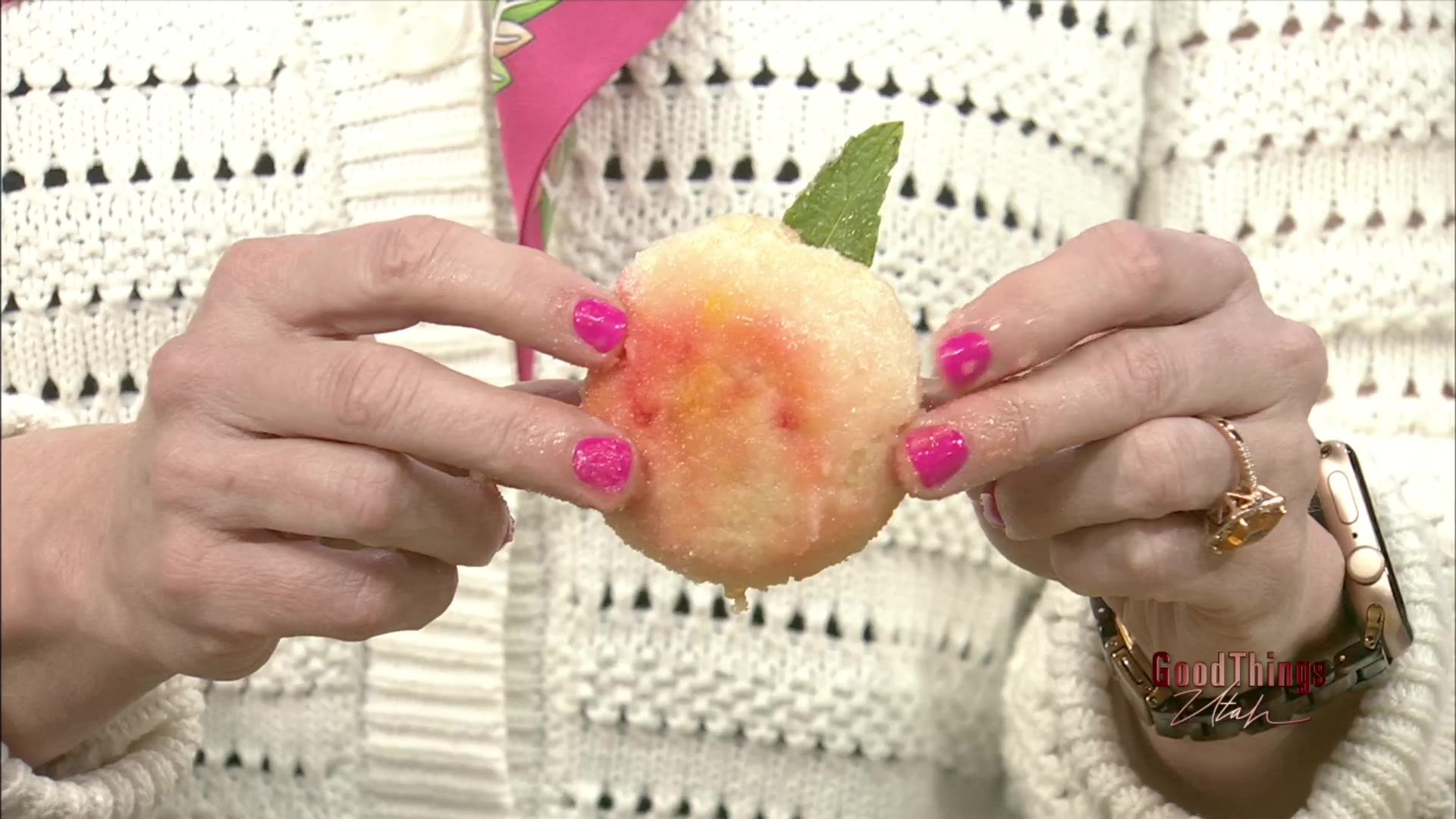 Italian Cookie with Lindy – ABC4 Utah