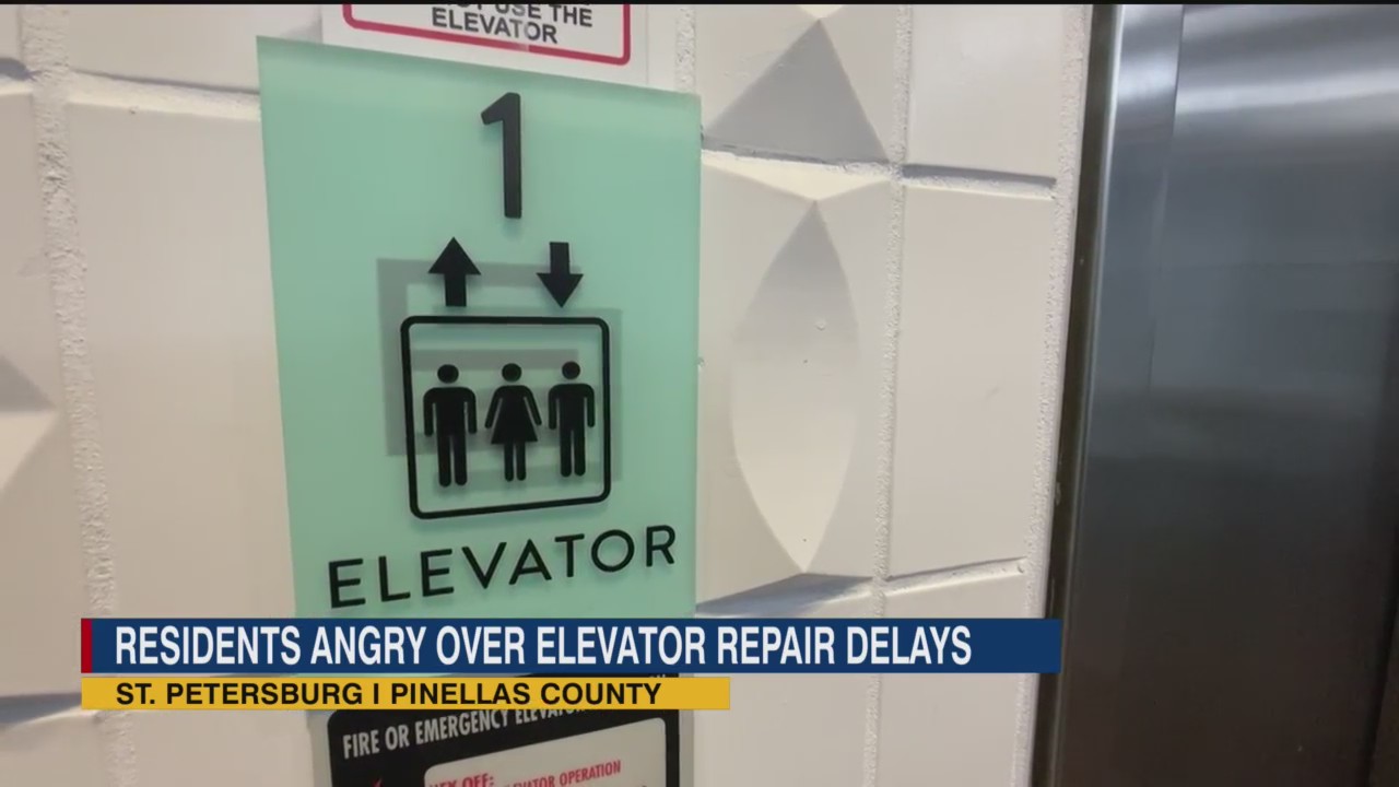 ‘I’ve never had this pain before’: St. Petersburg residents voice ...