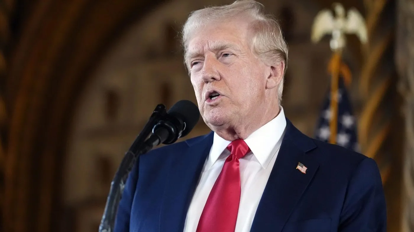 Judge Overturns Trump Executive Order Suspending U.S. Refugee ...