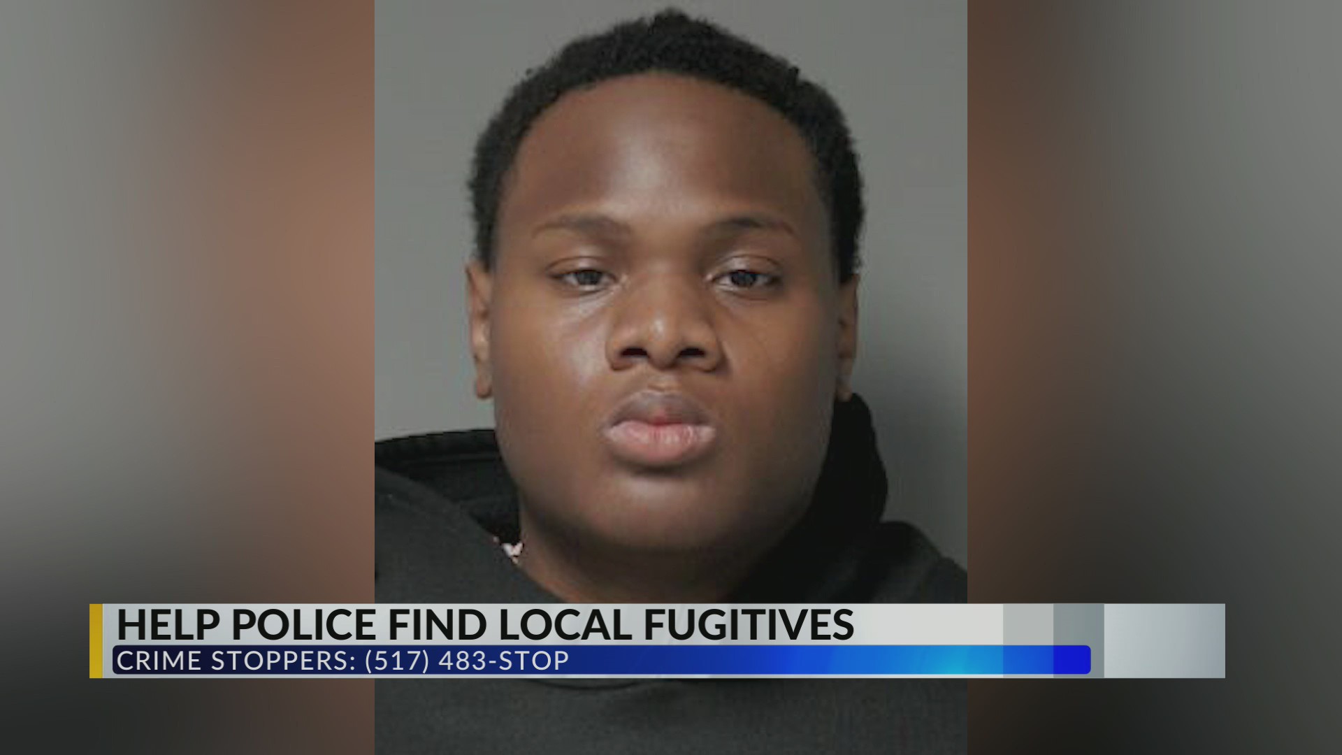 Crime Stoppers: 3 wanted out of Lansing – WLNS 6 News