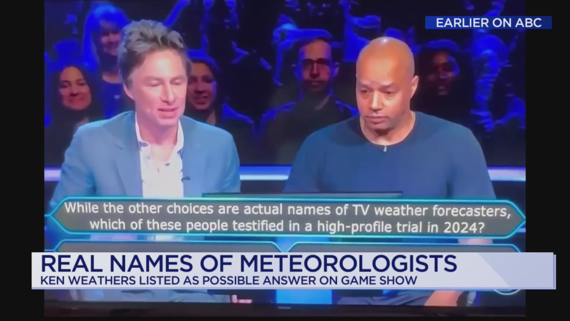 WATE’s Ken Weathers listed as possible answer on Who Wants To Be a ...