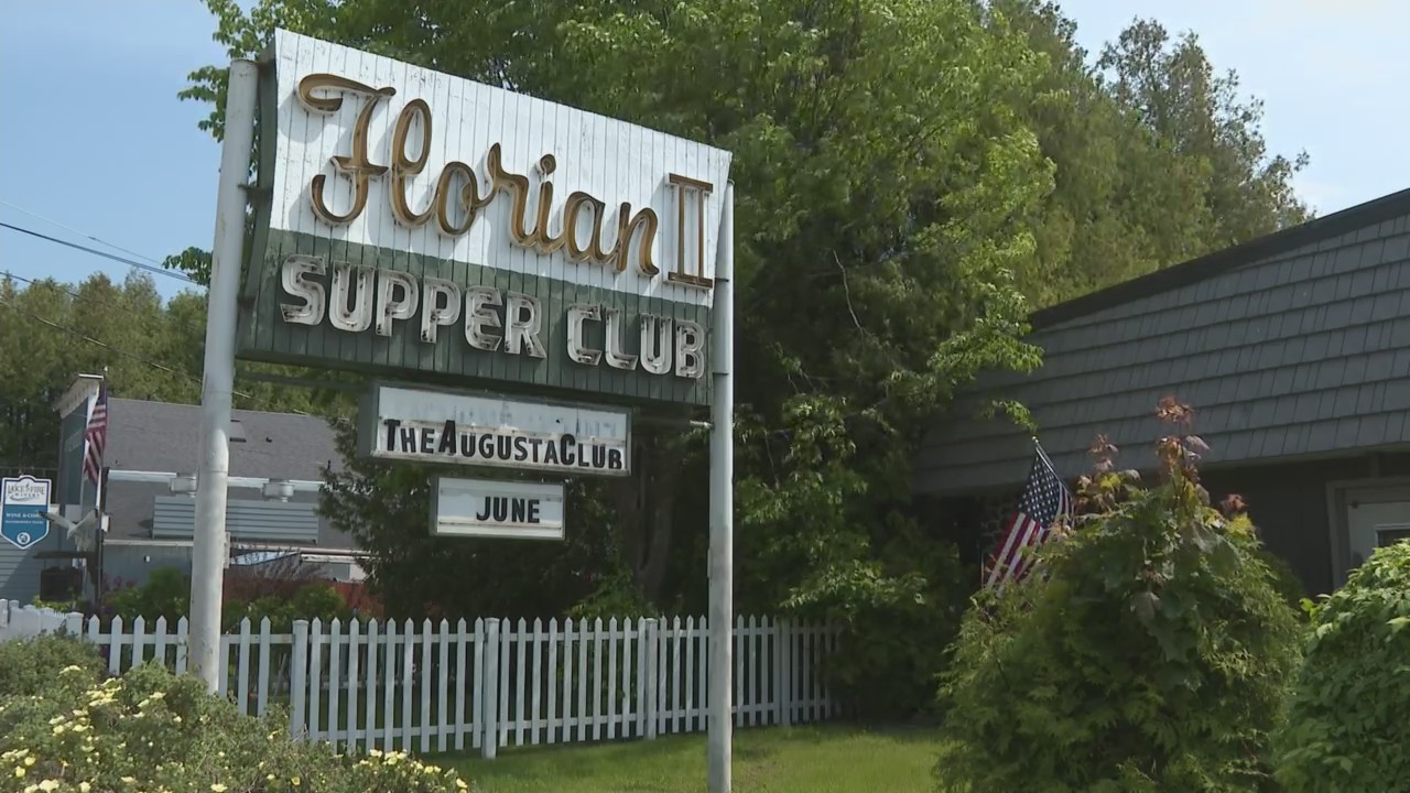 ‘We’re all excited for the next generation’: Florian ll Supper Club to ...