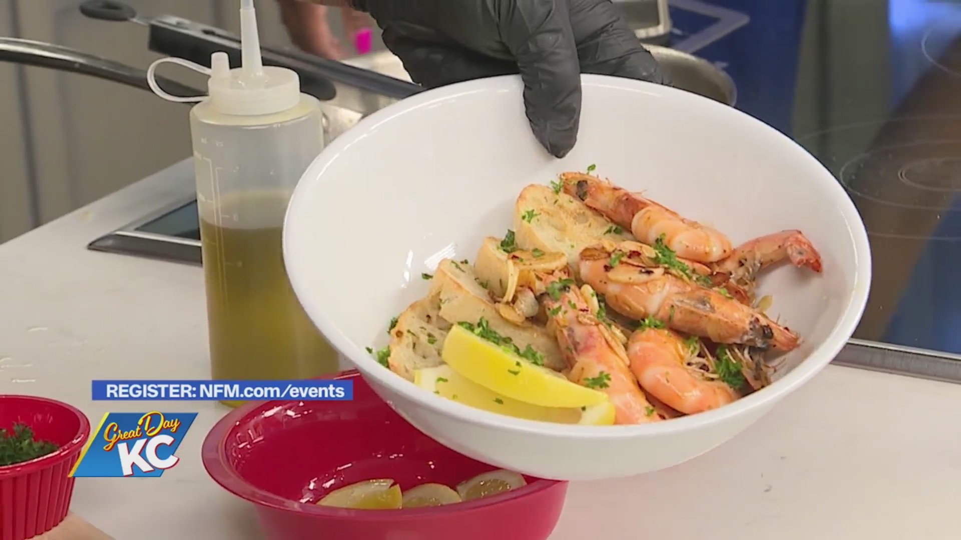 Go ‘Around The World’ With Cooking Class With NFM – FOX 4 Kansas City ...