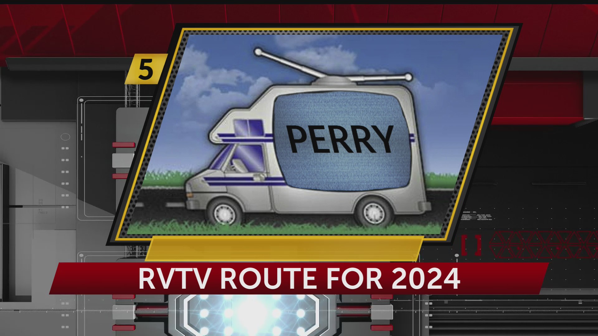 2024 RVTV Tour – who13.com