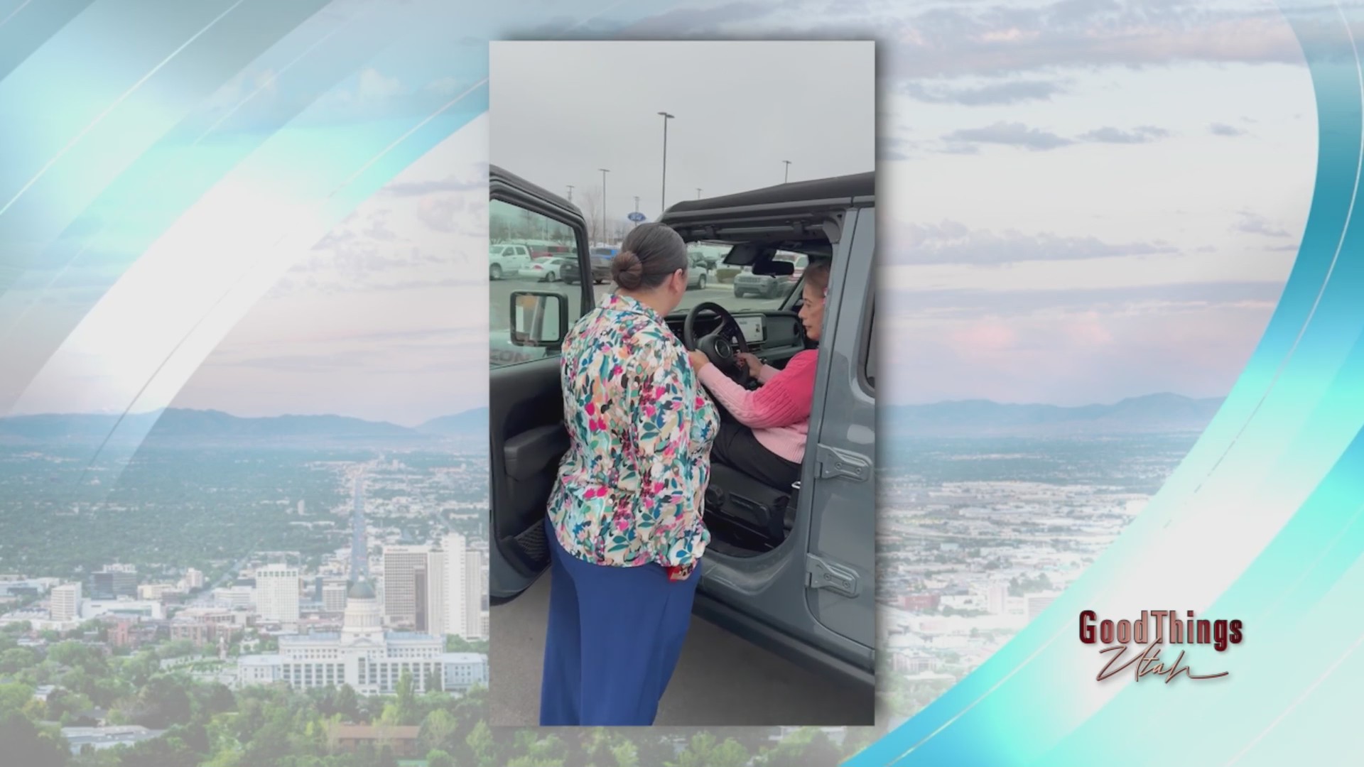 Ken Garff is changing the game for women in the auto world – ABC4 Utah