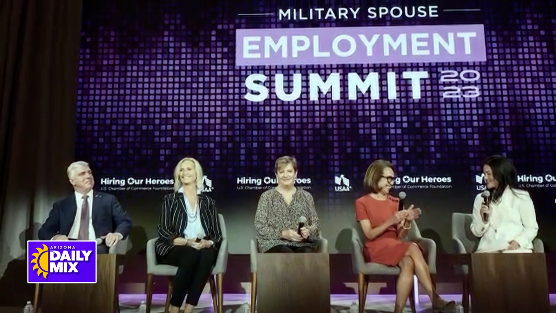 Bridging the Gap Between Military Service and Civilian Careers – CW7 ...