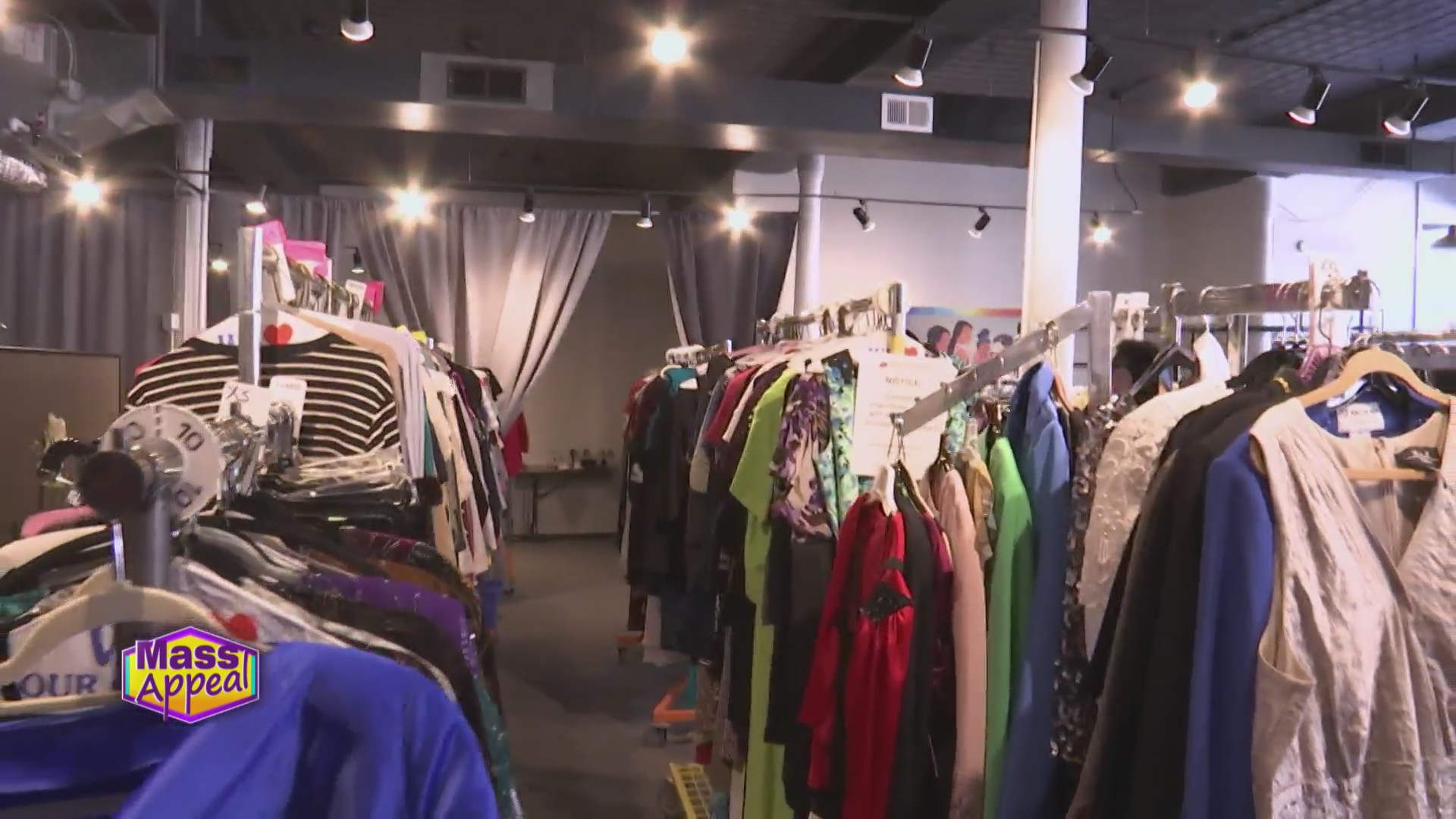 Mass Appeal Dress for Success Western Massachusetts celebrating 25 ...