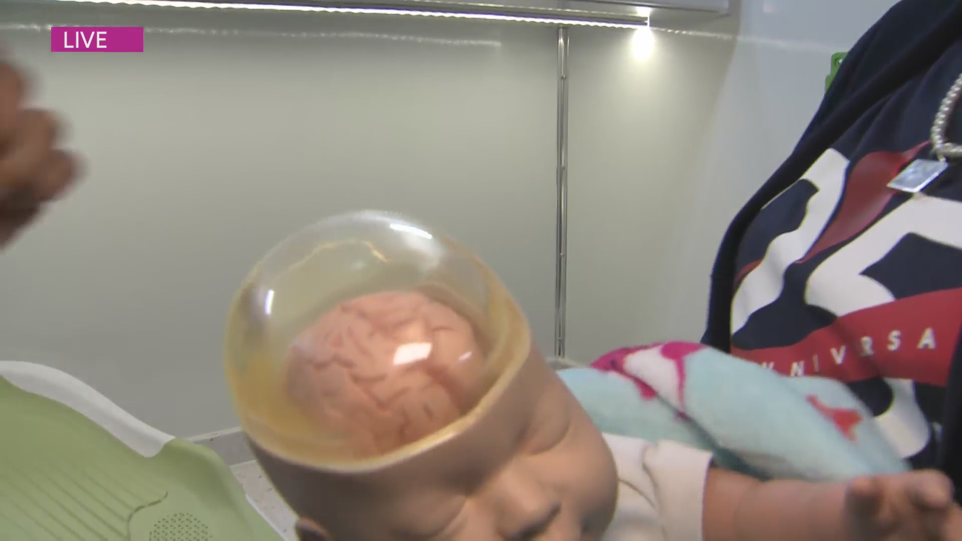 Inside Southwest TN’s new mobile healthcare van – WREG.com