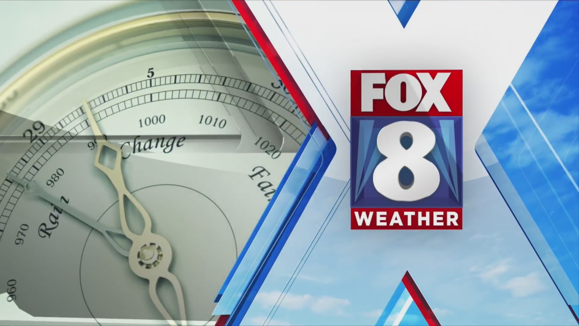 FORECAST: How long wet weather lasts – Fox 8 Cleveland WJW