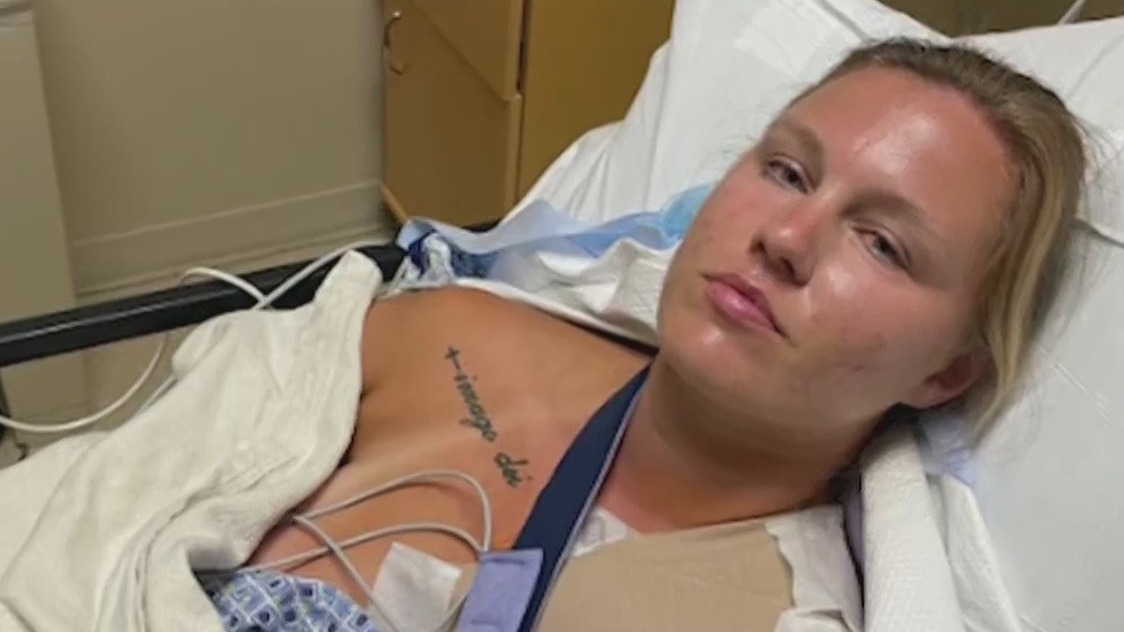 Soldier seriously injured from COVID vax granted relief by Military ...