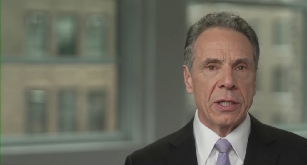 Andrew Cuomo announces he’s running for NYC mayor – PIX11