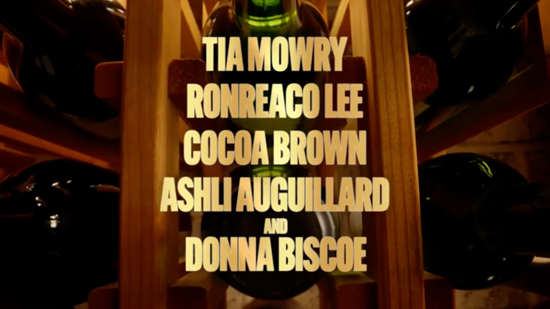 Ashli Auguillard talks ‘A Very Merry Beauty Salon’ – WJTV