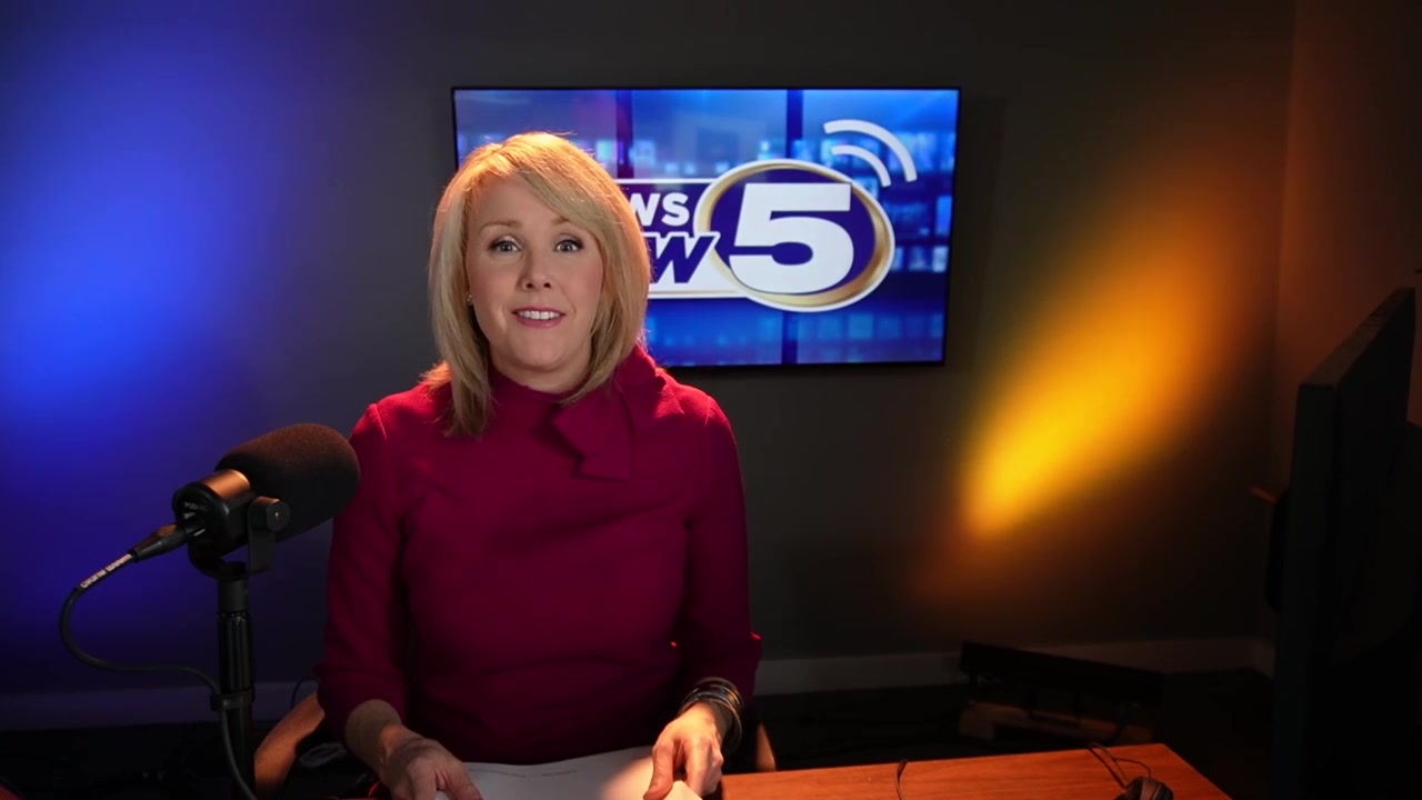 News 5 Now at 12:30 | Feb. 26 – WKRG News 5