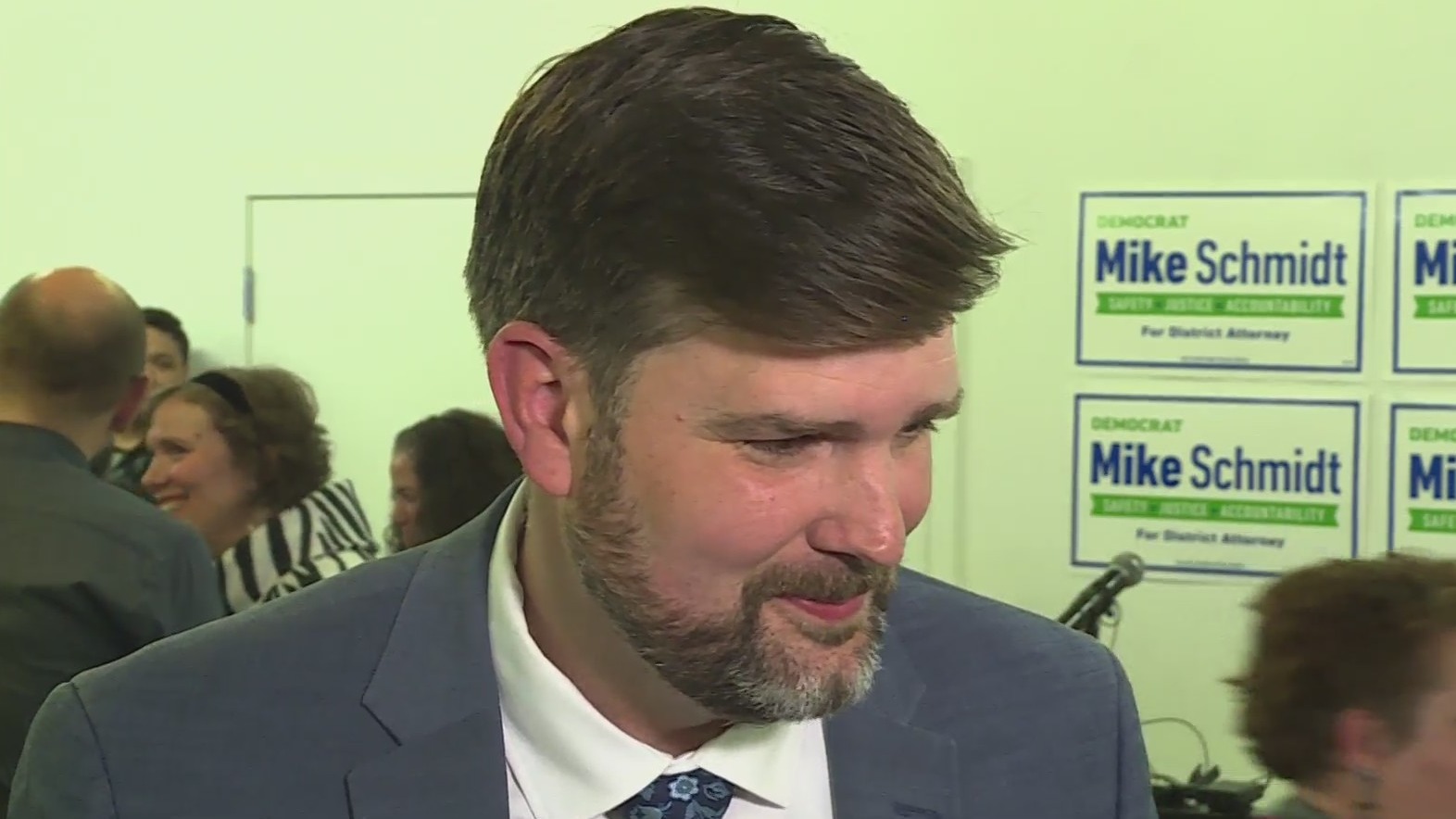 Mike Schmidt concedes Multnomah County District Attorney to challenger ...