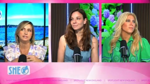 Spotlight New England: Burnout and balance tips with Dr. Daryl Appleton ...