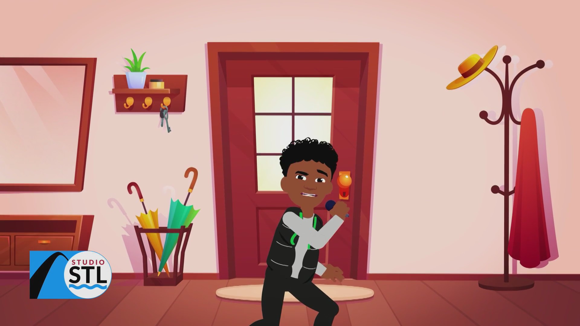 St. Louis-based ‘Little Life Skills’ cartoon focuses on school ...