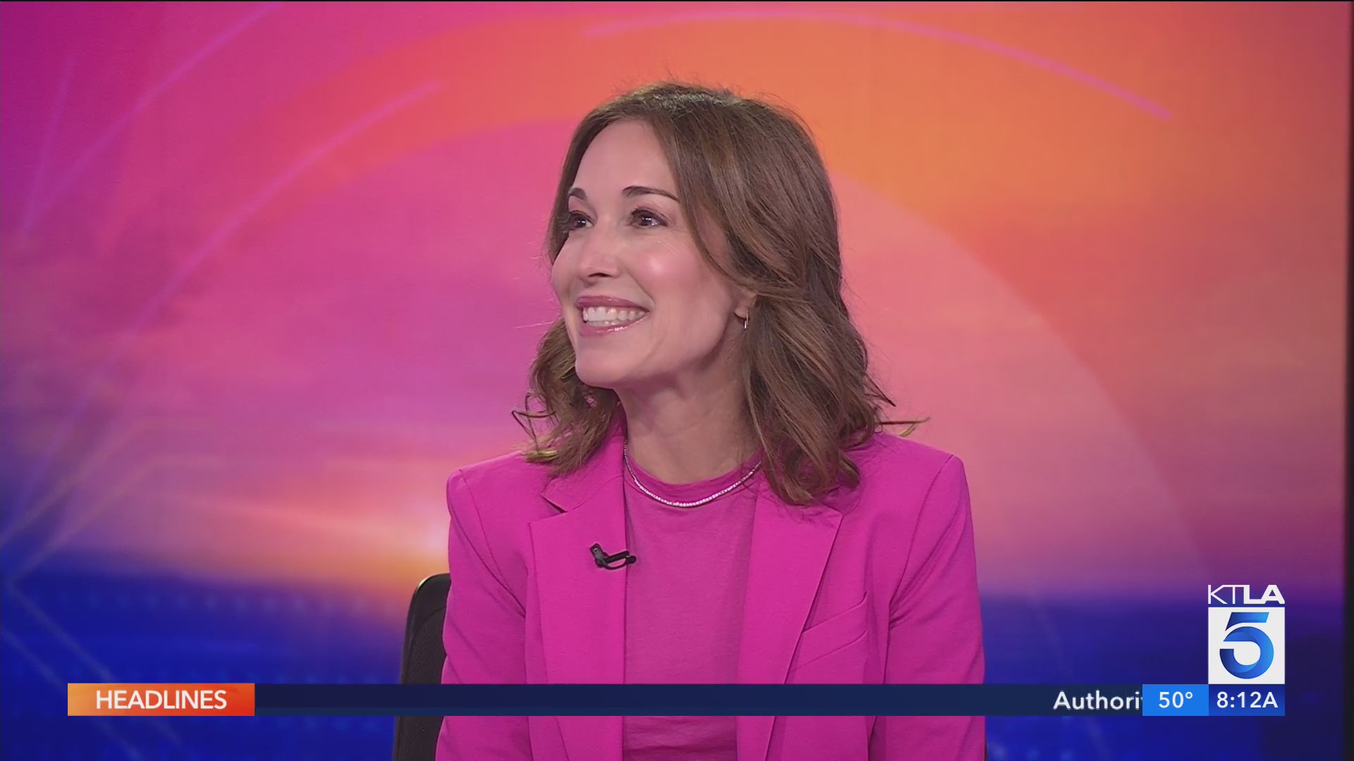 Dr. Tanya Altmann discusses Measles outbreak – KTLA