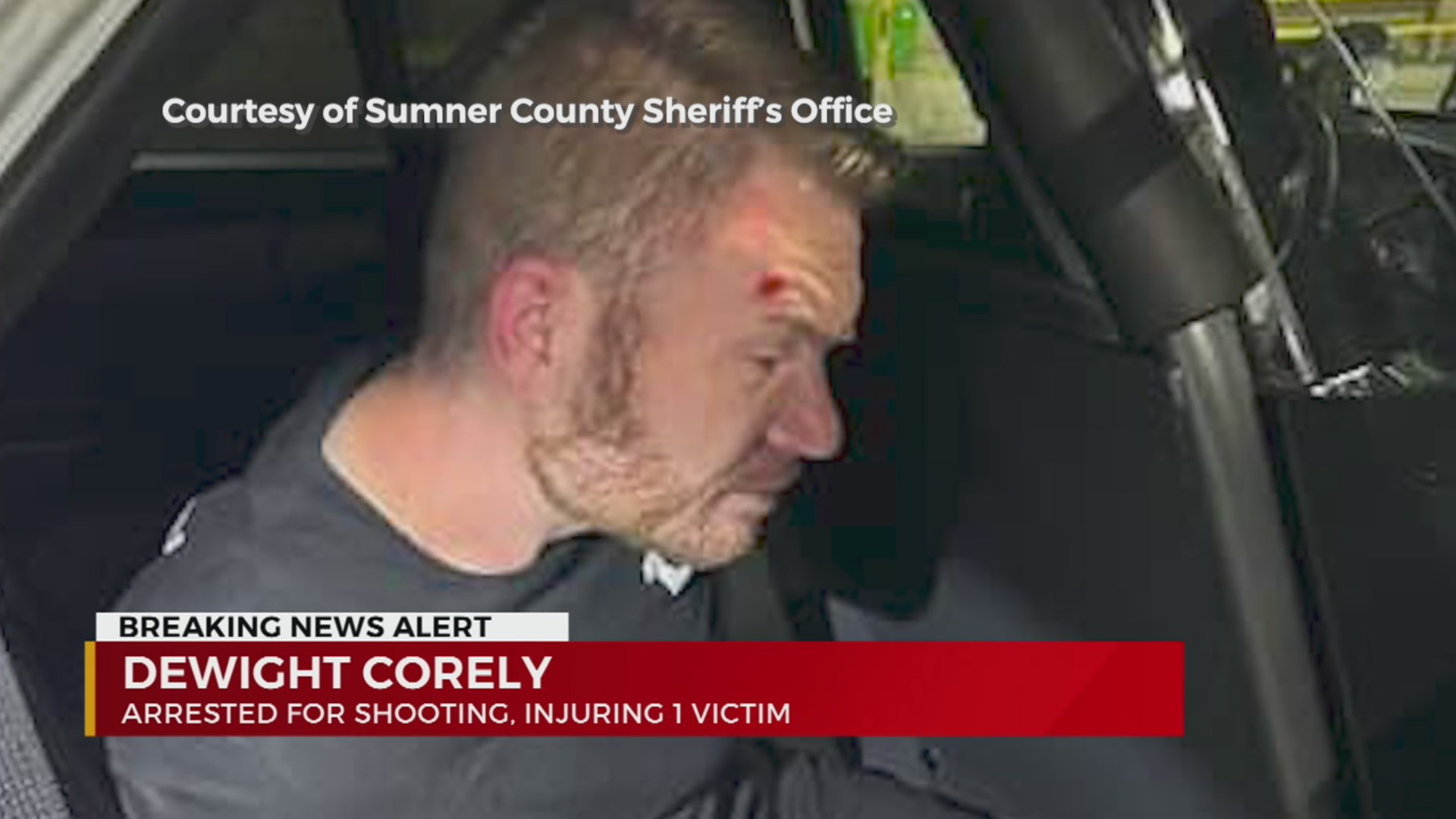 Wilson County shooting suspect taken into custody – WKRN News 2
