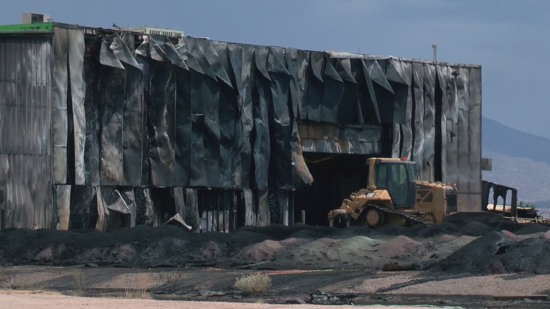 NMED shares latest update on Atkore clean-up action plan – KRQE NEWS 13 ...