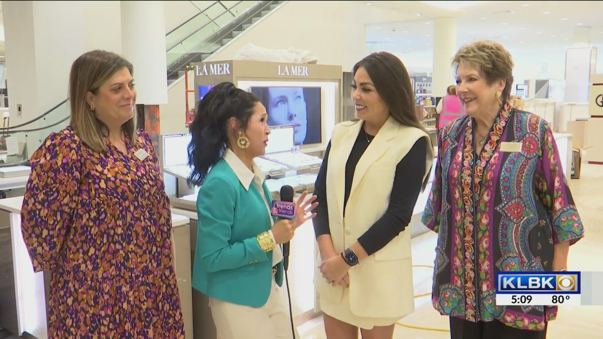 The new Dillard’s will be having their grand opening and a premiere ...