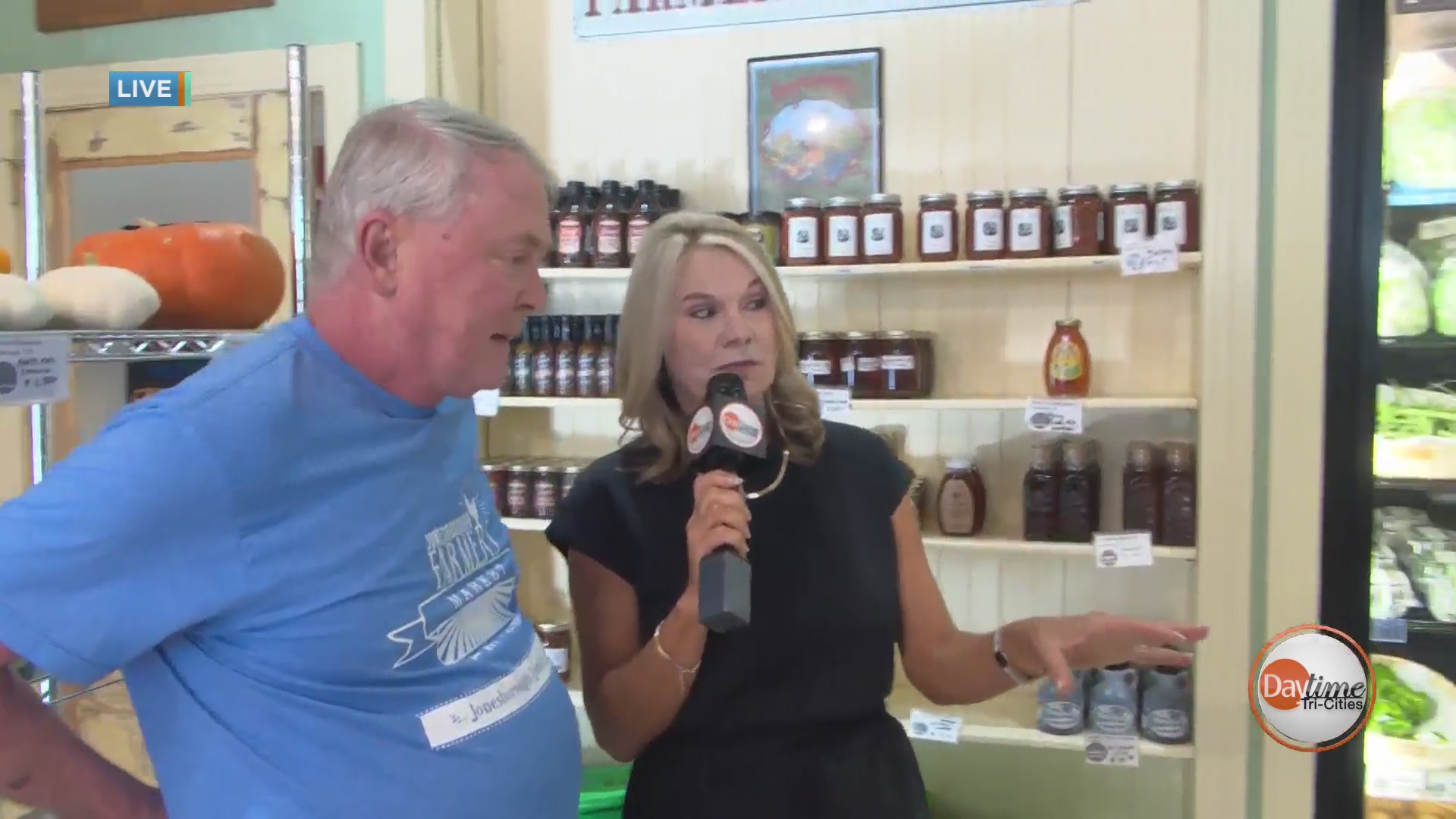 Boone Street Market – WJHL | Tri-Cities News & Weather