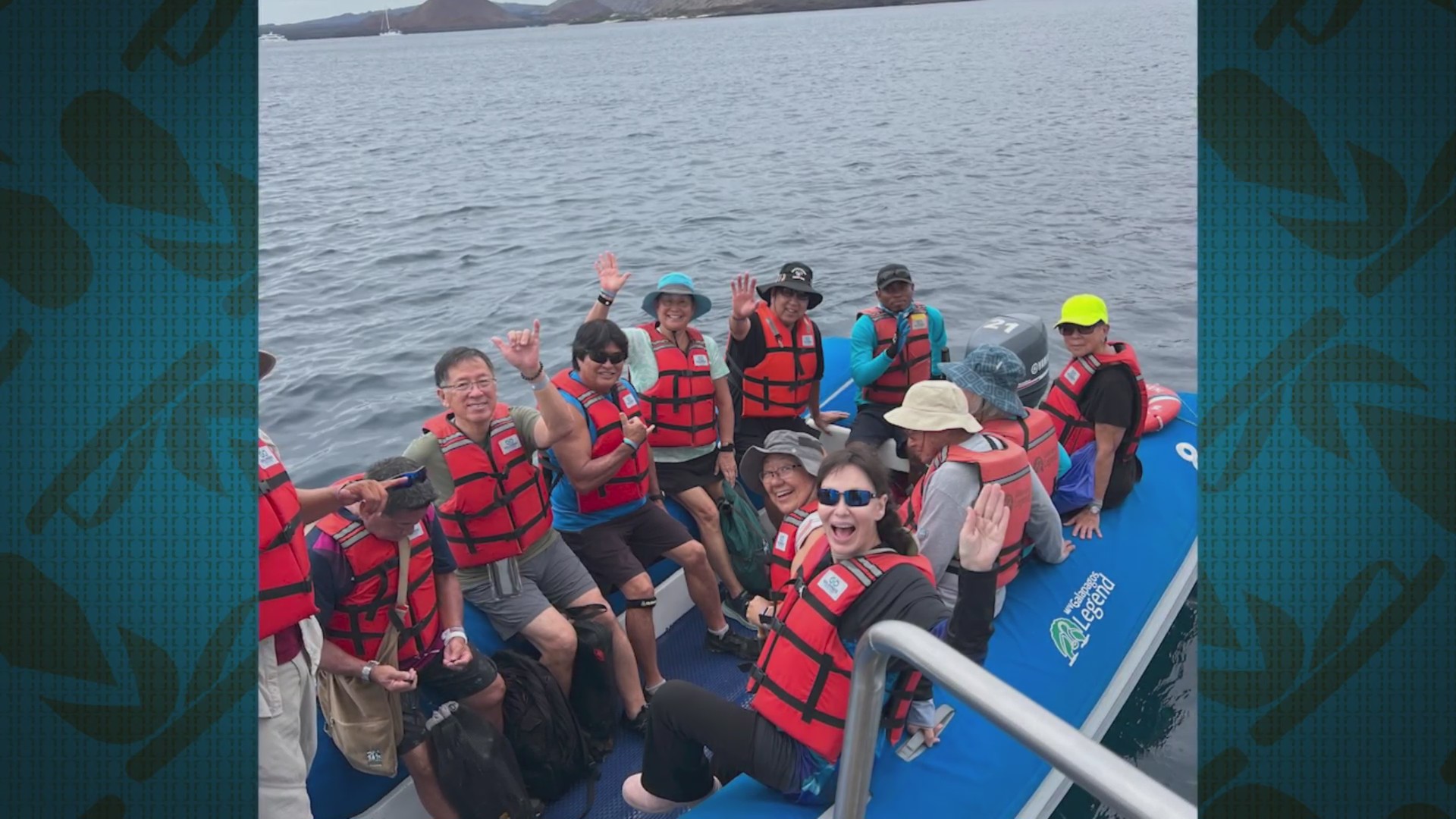 Non-Stop Travel Unveils Exciting 40th Anniversary Specials – KHON2