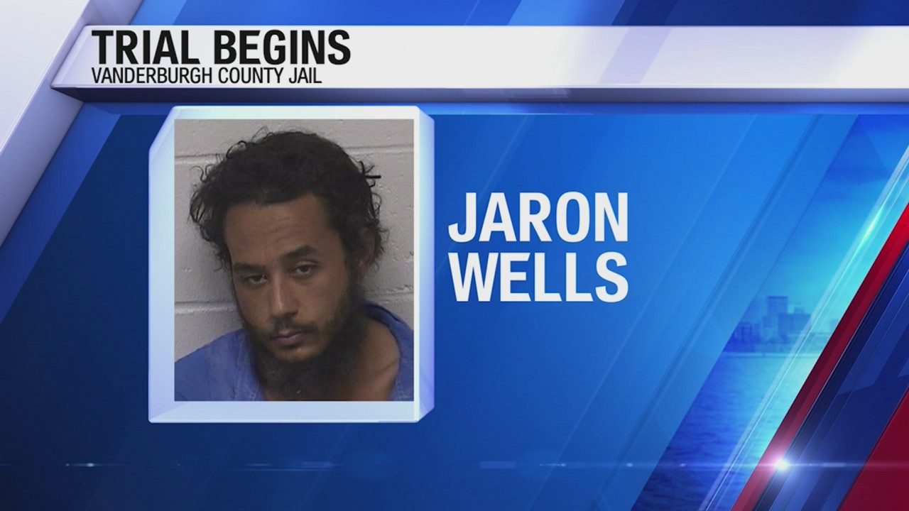 Jaron Wells trial begins – Eyewitness News (WEHT/WTVW)