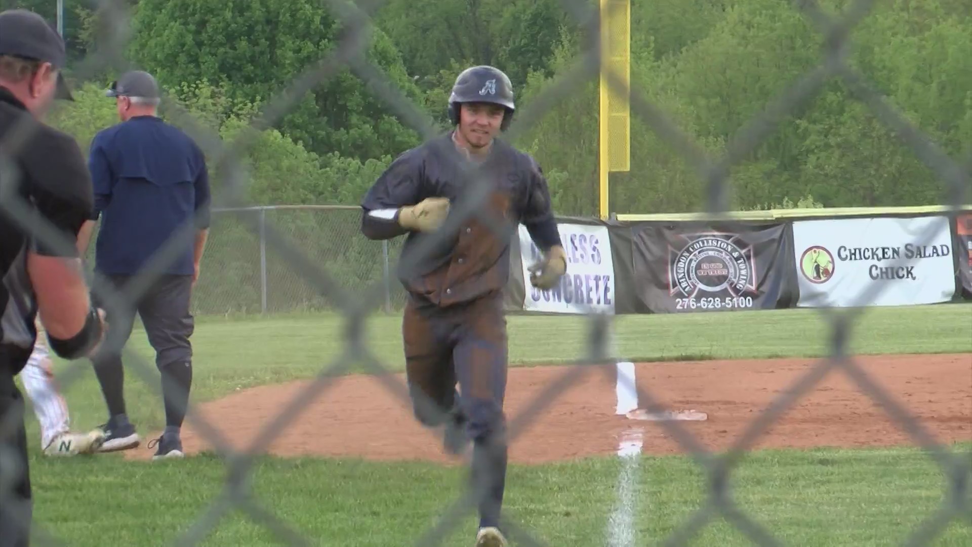 Prep Roundup: Falcons soar past Trojans; Lady Wolves, Tribe earn wins ...