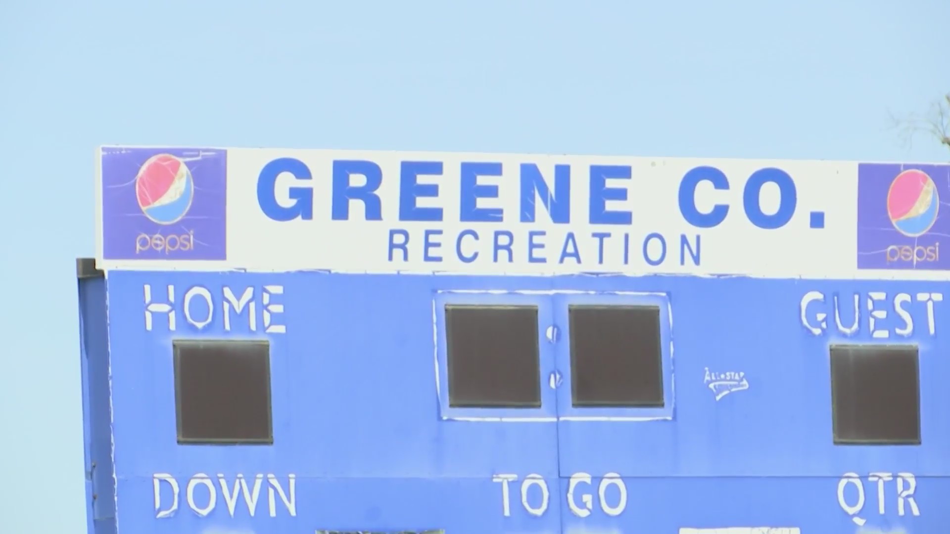 Greene County holds first annual ‘Ram Fest’ – WNCT