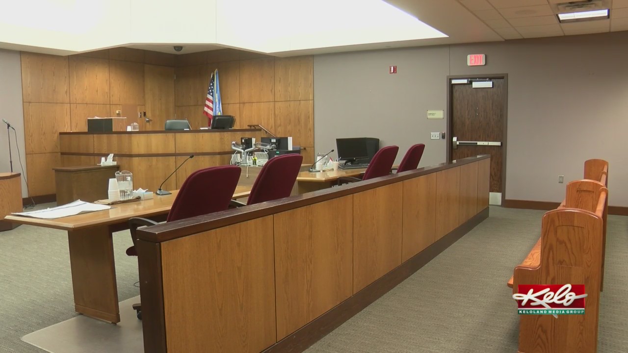 SD magistrate judge gone from bench – KELOLAND.com