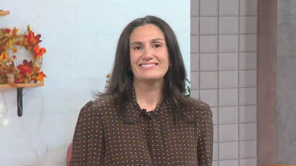 Easy weekend night dinners with Emily Weinstein – PIX11
