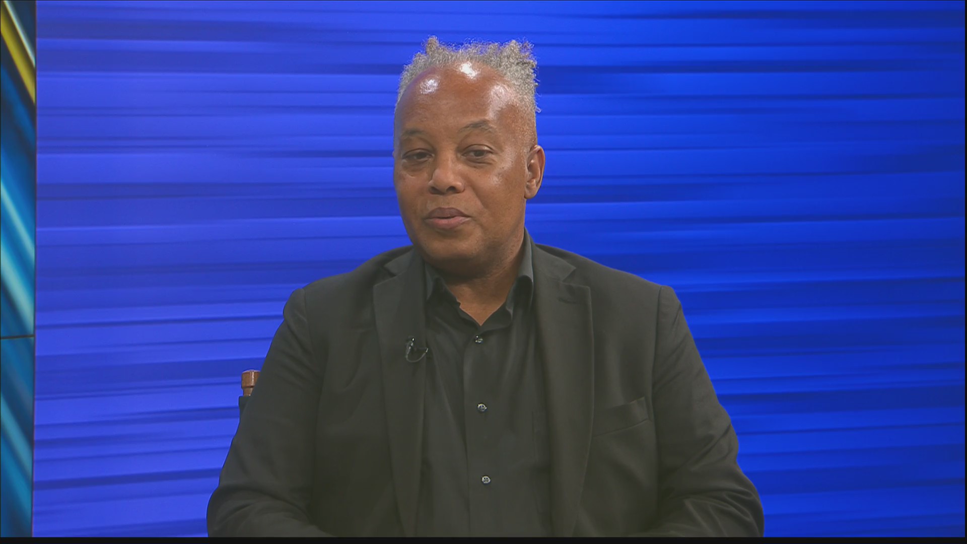 Winning Wednesday: Calvin Woodum – WSAV-TV