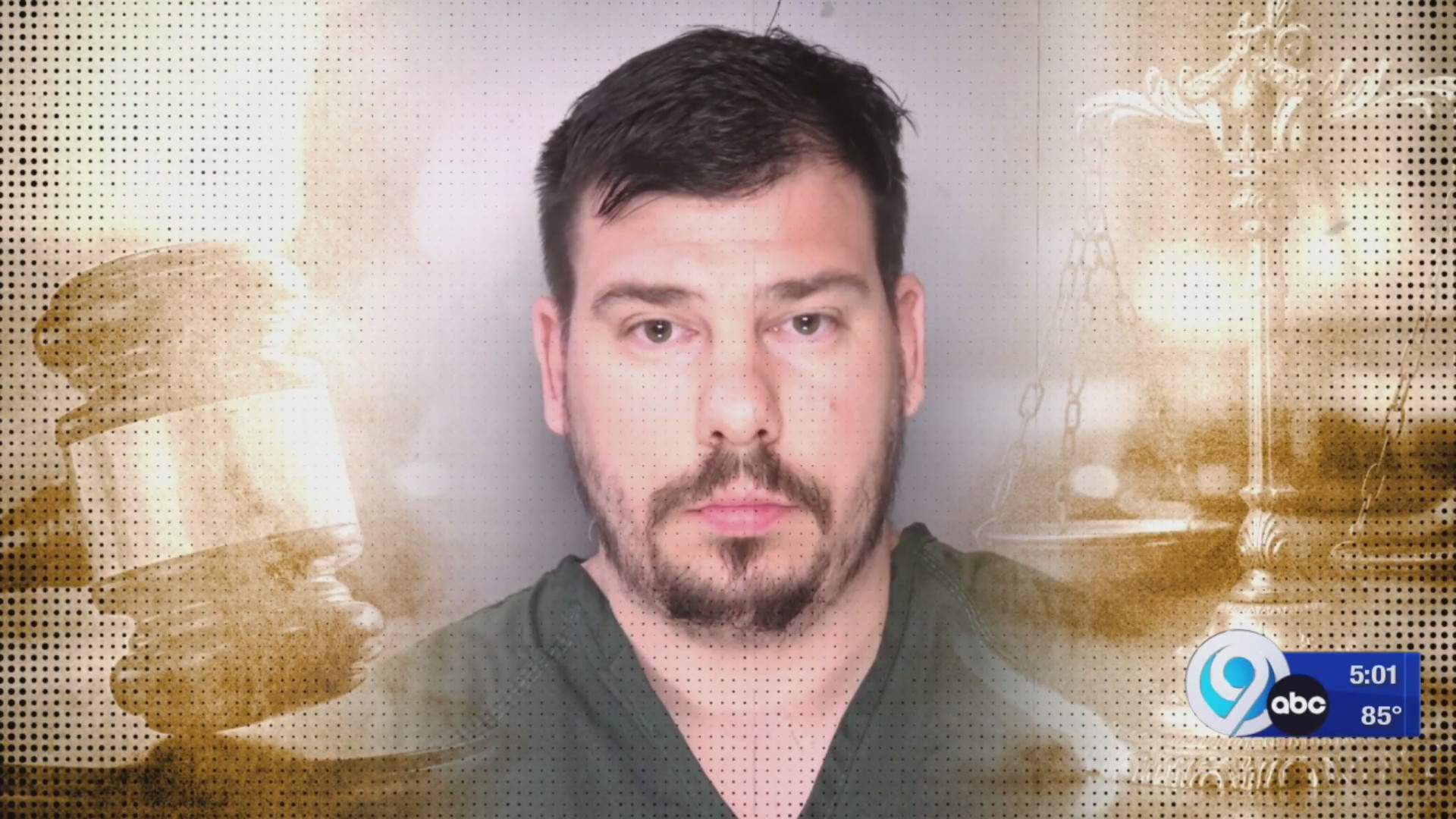 Child pornography discovered on sex offender’s phone reveals third victim, results in 19 more ...