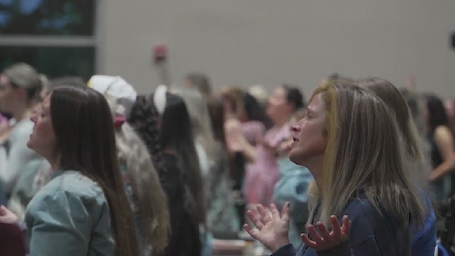 Rocklin church pays tribute to Charlie Kirk – FOX40 News
