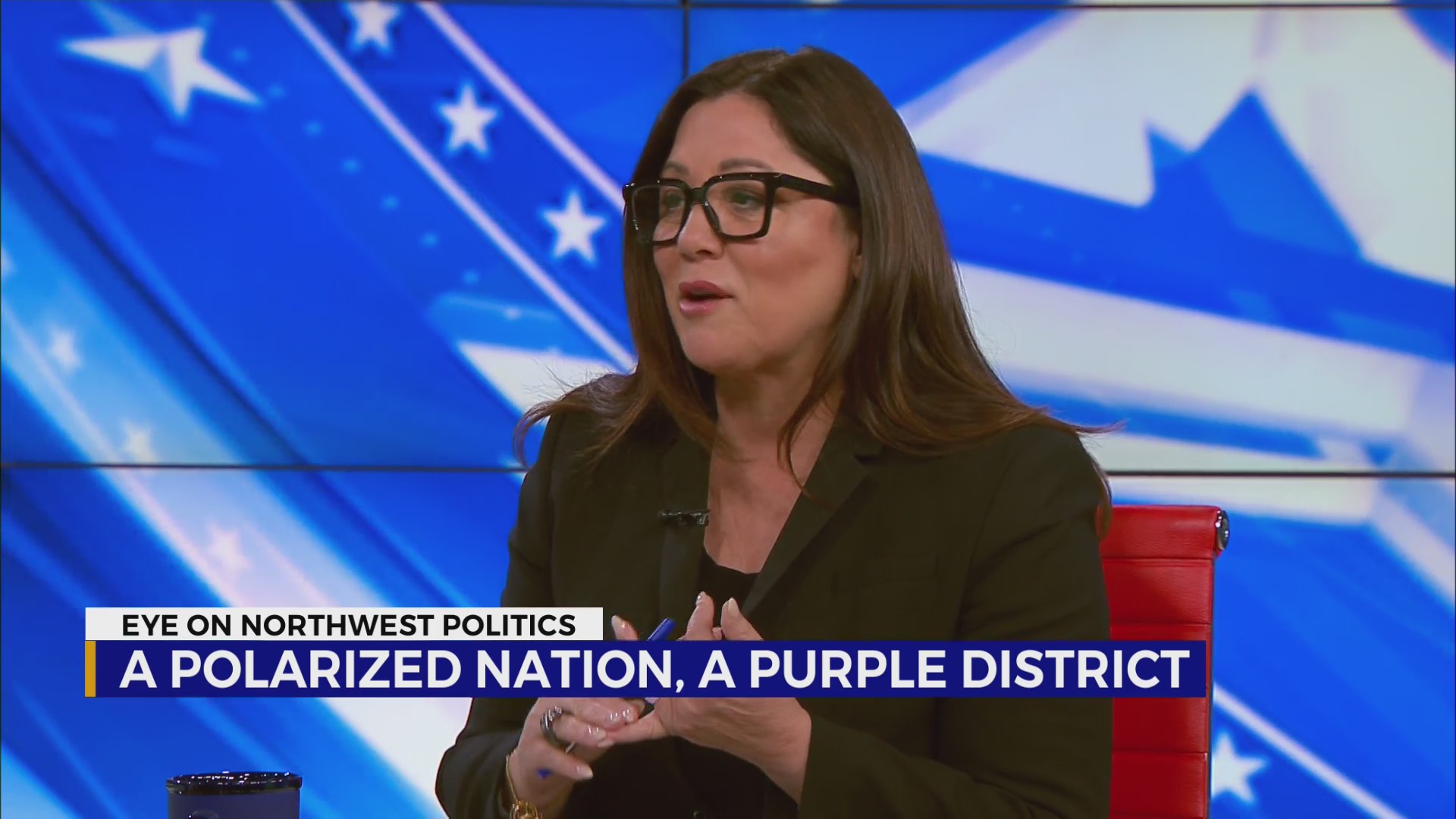Rep. Lori Chavez-DeRemer on the fight for Oregon’s 5th congressional ...