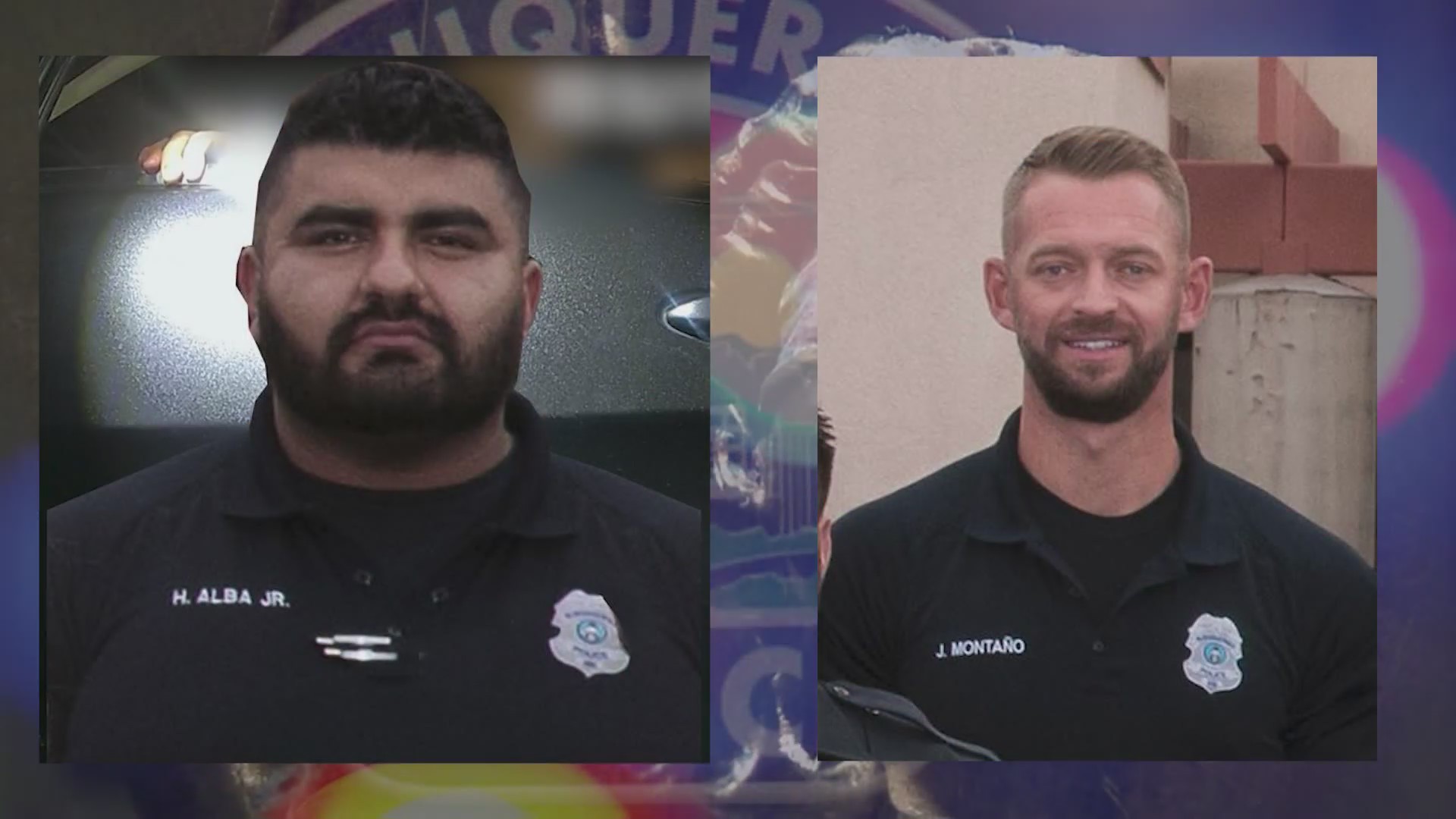 Two former APD officers plead guilty in DWI corruption case – KRQE NEWS ...