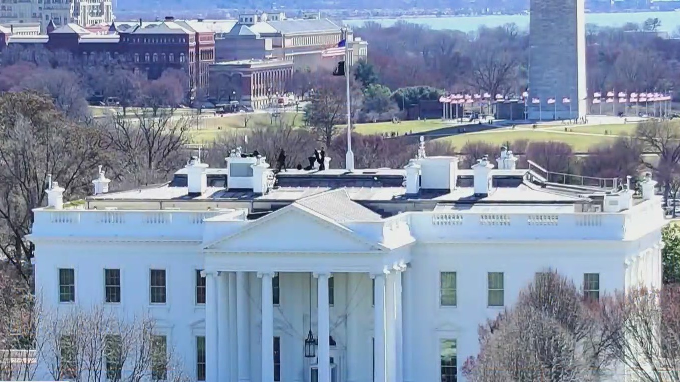 Trump limits DOGE’s firing abilities | NewsNation Now – NewsNation