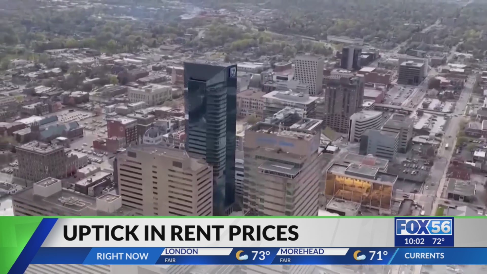 How does Lexington stack up when it comes to finding affordable housing ...