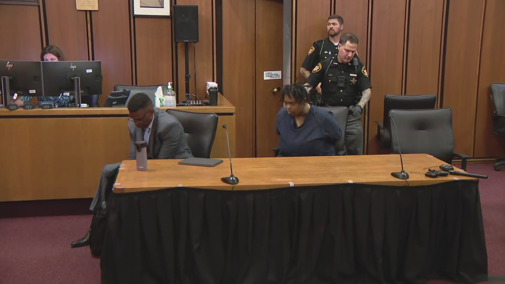 Bianca Ellis final pretrial – Fox 8 Cleveland WJW