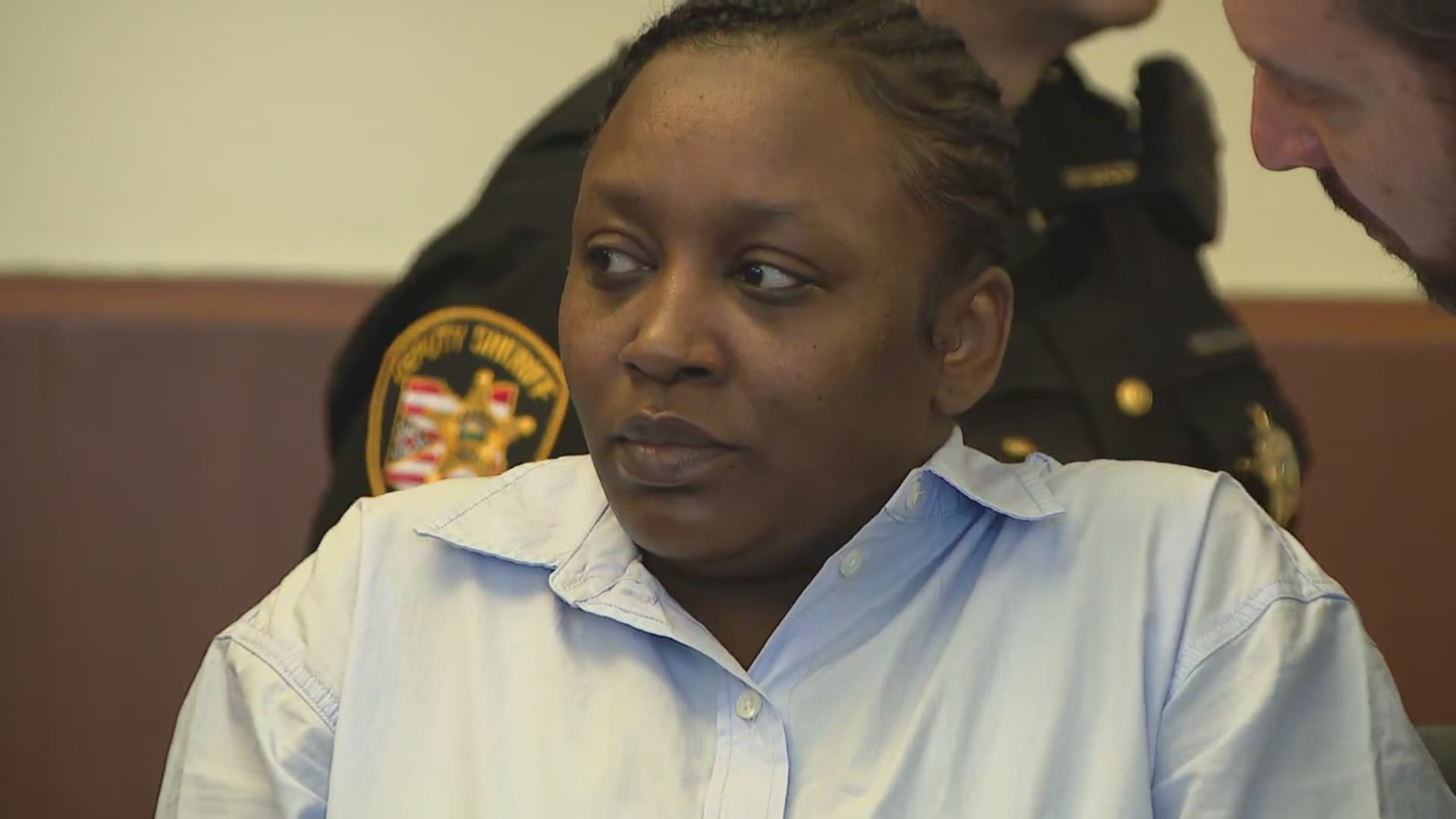 Woman sentenced in murder of Cleveland State professor – Fox 8 ...