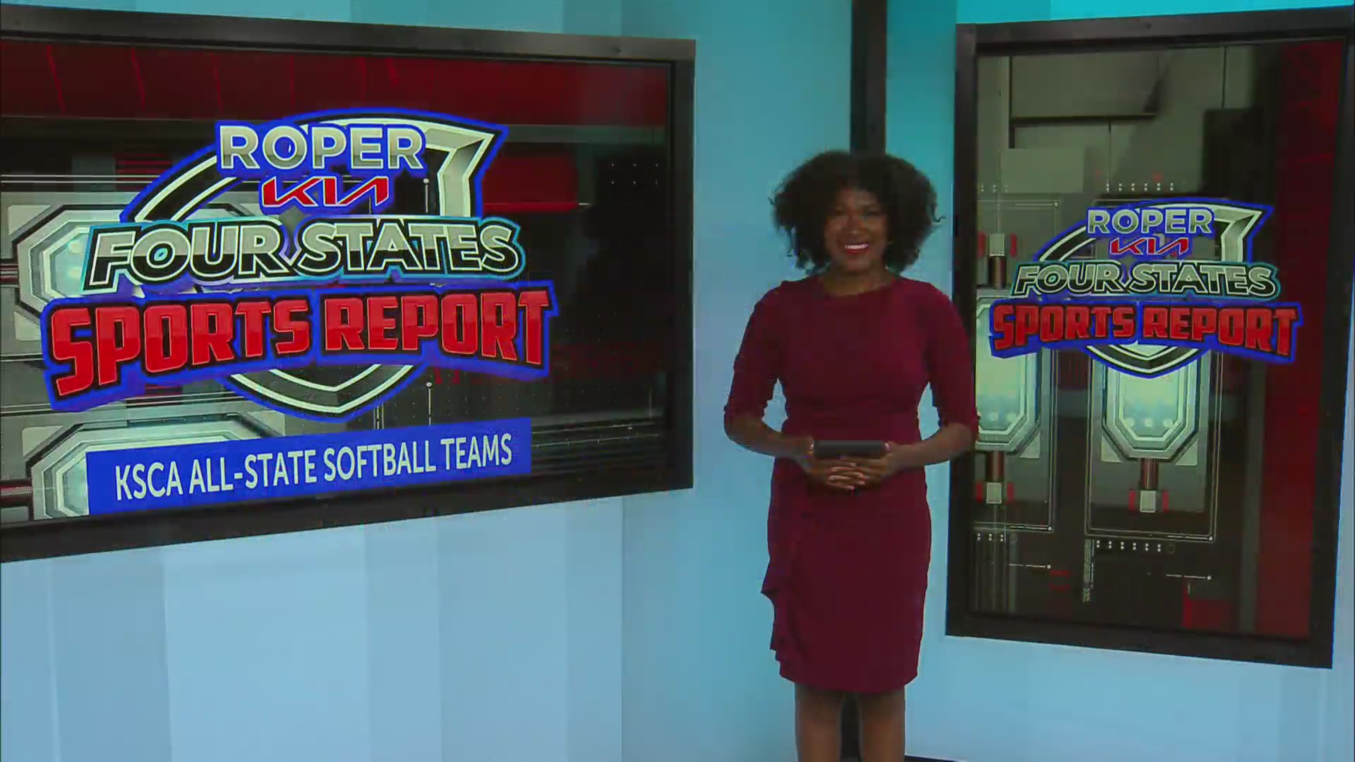 KSCA Announces 2024 All-State Softball Teams – KSNF/KODE ...