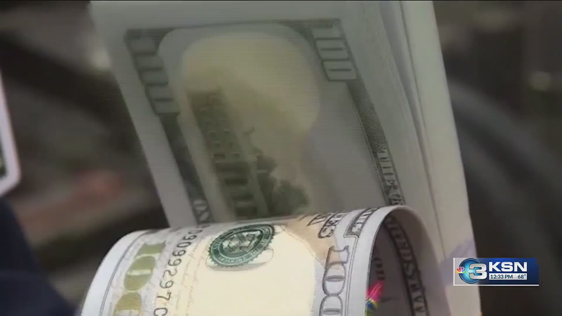 Government to stop issuing paper checks for federal payments – KSN-TV