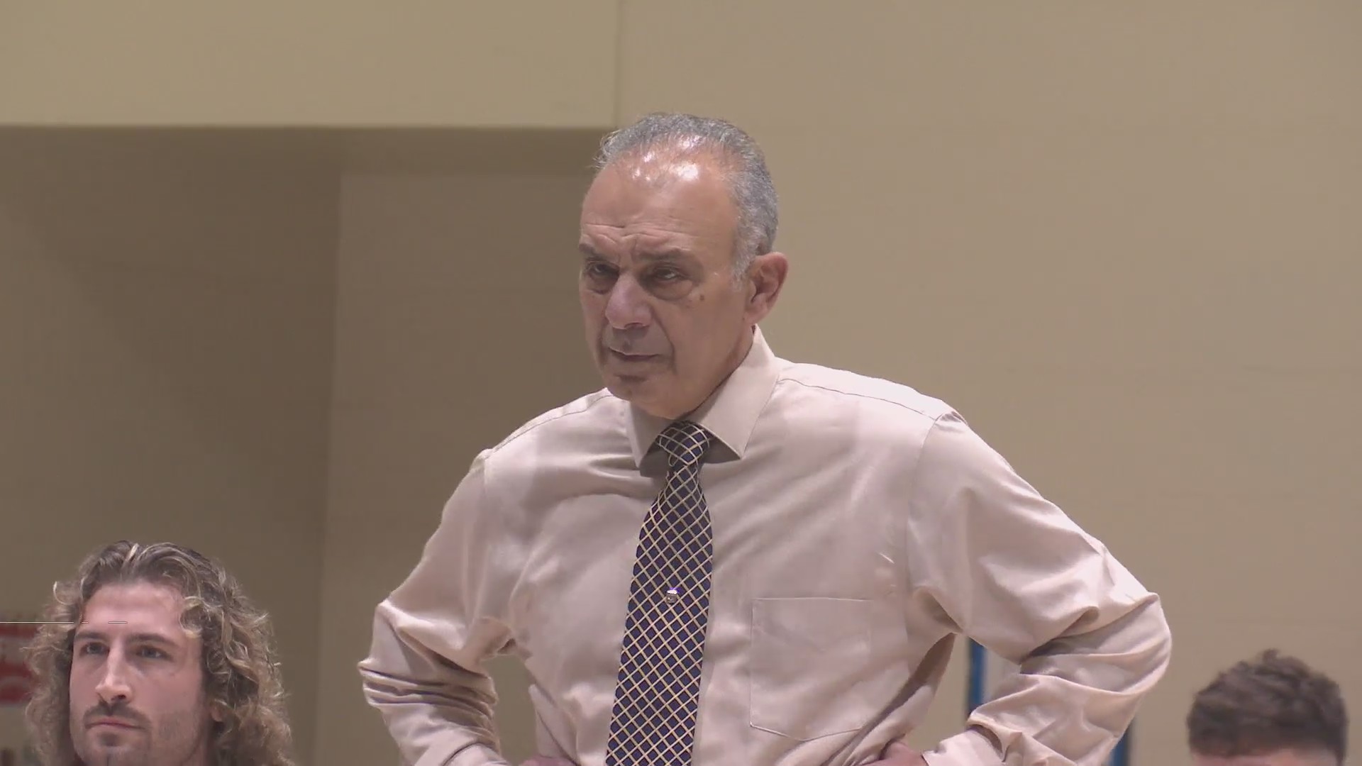 Legendary UPJ coach Pat Pecora passes away at 70 – WTAJ – www.wtaj.com