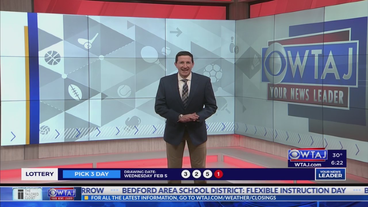 Central Pa Signing Day 2025 – WTAJ – www.wtaj.com