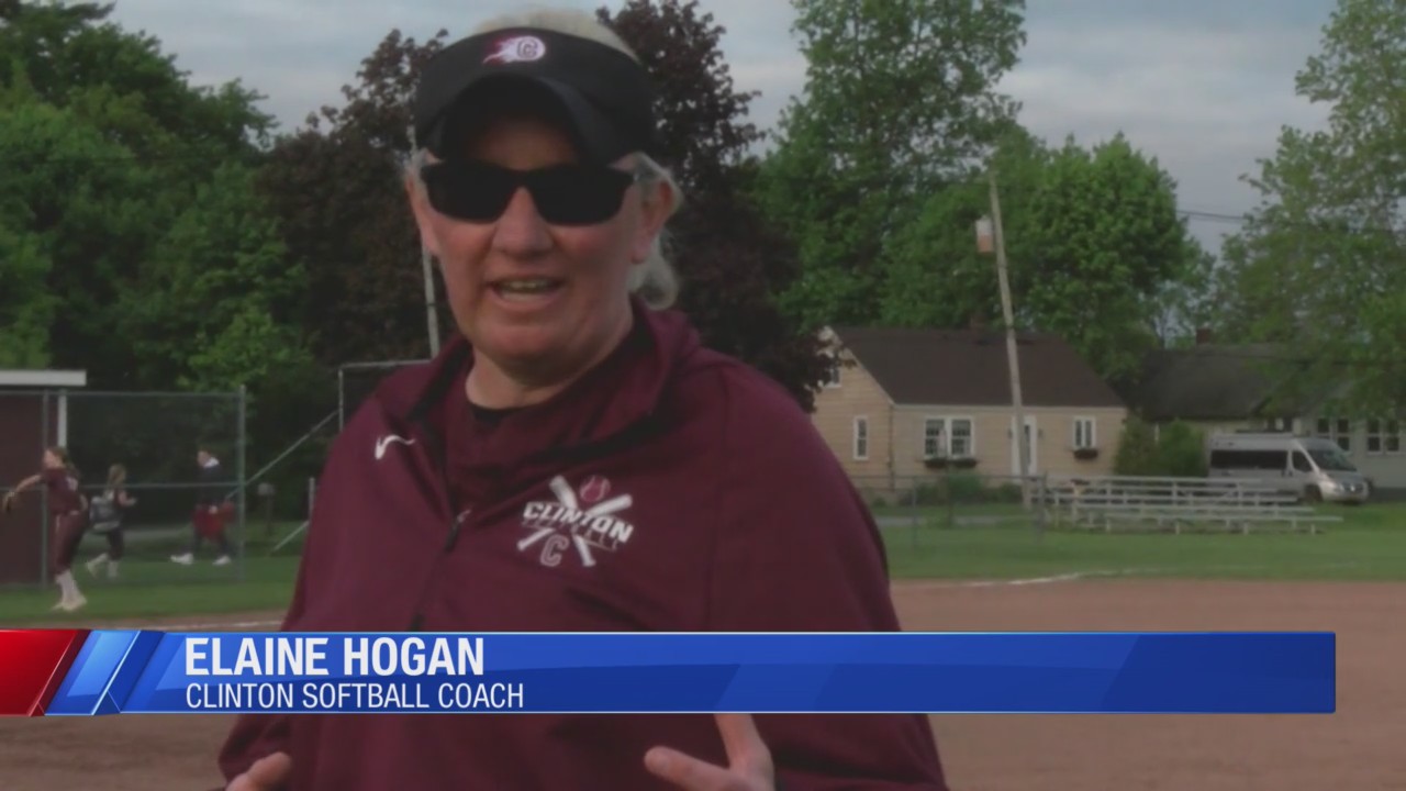 Eyewitness Sports 5-20: Clinton Ace Shining in the Circle – WUTR/WFXV ...
