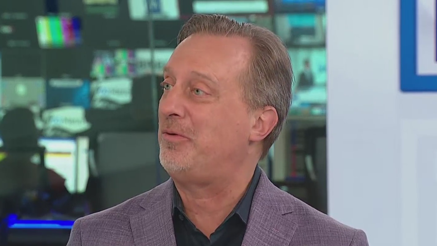 AI providing lots of jobs — but changing ‘nature of work’: Cory Johnson ...