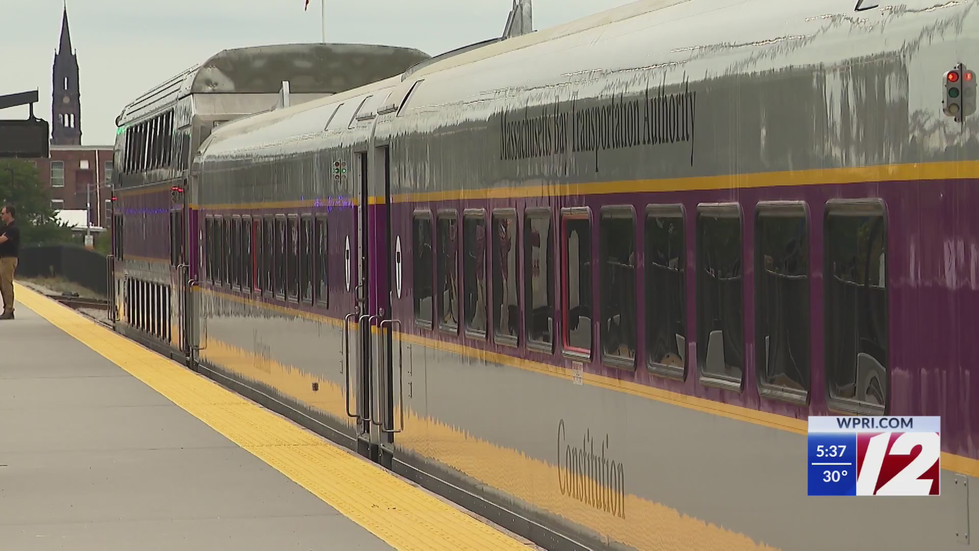 What you need to know about South Coast Rail service – WPRI.com