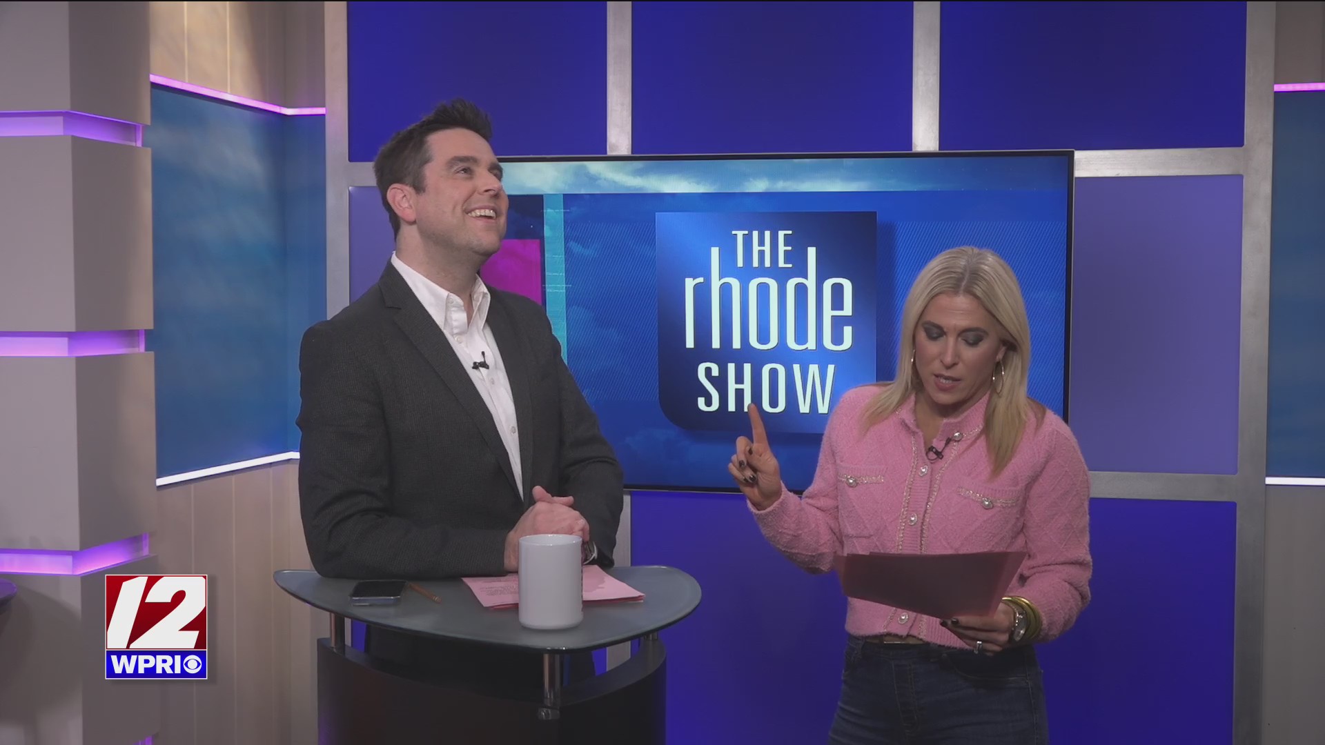 Top of Show – The Rhode Show – WPRI.com